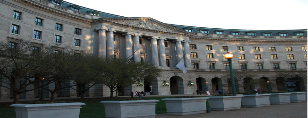 Important Agencies - GPAC | GPAC